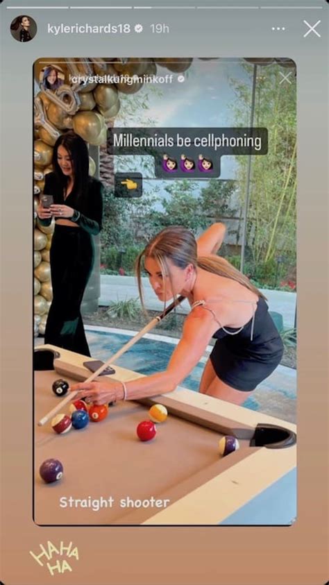 Photos Kyle Richards Shows Off Toned Frame Amid Weight Loss