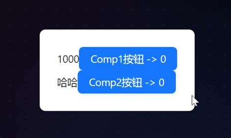 总结 Vue 组件管理 种高级写法灵活使用才能提高效率 CTO COM 总结 Vue 组件管理 种高级写法灵活使用才能提高效率 CTO COM