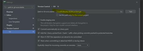 Githooks Intellij Pre Integration Stack Overflow