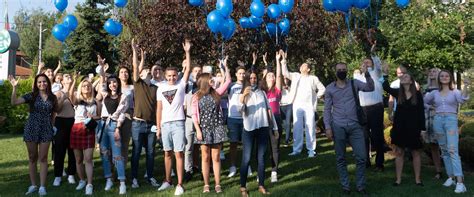 32 ма младежи от България и Република Северна Македония взеха участие в първата Академия за