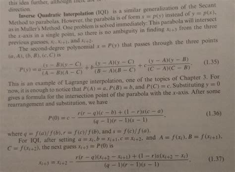 solved need a matlab algorithm that uses the inverse
