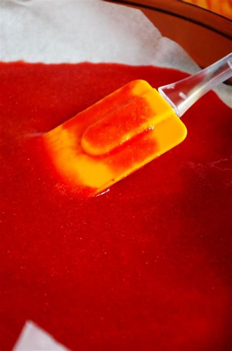 Клубничная пастила | Клубничная пастила, Фруктовые рецепты, Рецепт пастилы