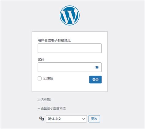 安装wordpress（个人建站）前言 Wordpress 是最经典的 Php 开源博客项目在 Php 类的建站面板如宝塔部署会 Csdn博客