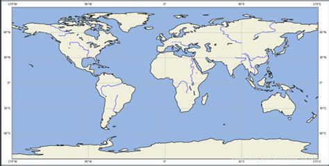 python 绘制世界地图，添加海岸线、陆地、投影 axmap添加陆地 csdn博客