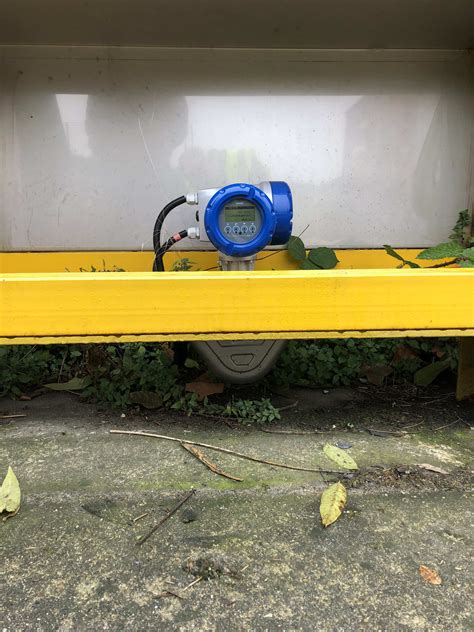 Mass Flow Measurement Of Hydrogen Krohne Malaysia