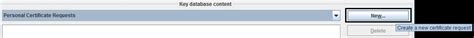 How To Create And Configure Ssl Key And Trust Stores Part 23