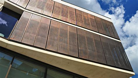 Rainscreen Cladding Facade Architecture Steel Architecture My XXX Hot Girl