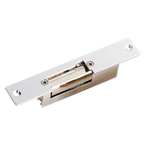 LATCH For Door Station Power ON To Release Aristel Networks