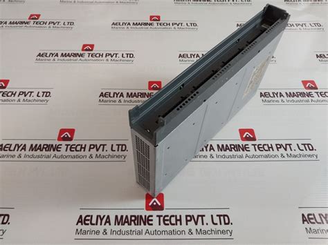 Abb Dao Analog Output Module Aeliya Marine