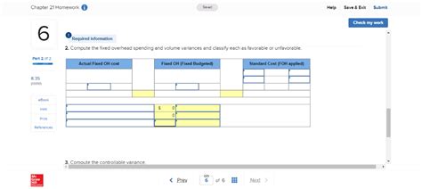 solved chapter 21 homework 6 saved help save and exit submit