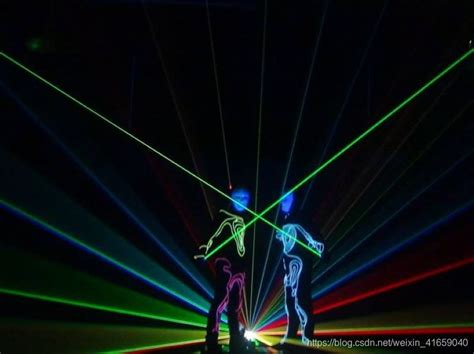 【雕爷学编程】arduino动手做（21）——650nm5mw红光点激光头模块技术参数与安全实验5v 激光头模块连接 Csdn博客