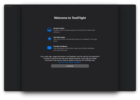 testflight archives macstories
