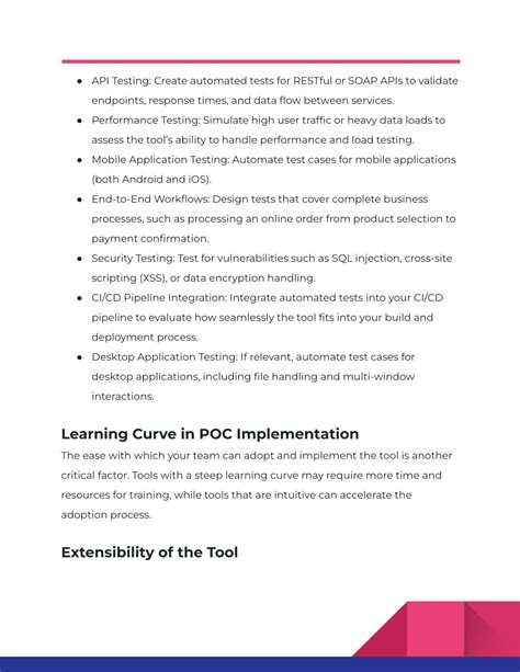 Ppt Proof Of Concept Poc In Automation Testing Powerpoint Presentation Id13652948