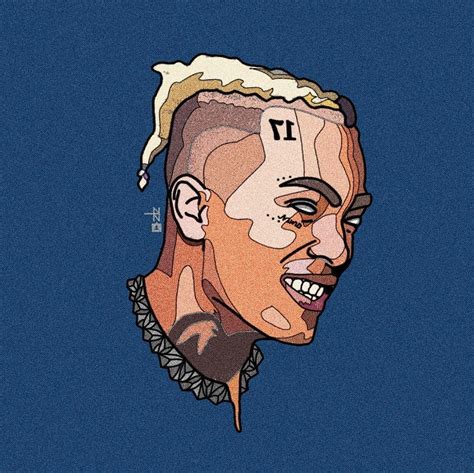 Xxxtentacion Drawing Wallpapers Top Free Xxxtentacion Drawing