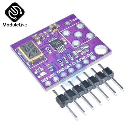 AD9833 Module Signal Generator Module STM32 STM8 STC Microprocessors Sine Square Wave DDS