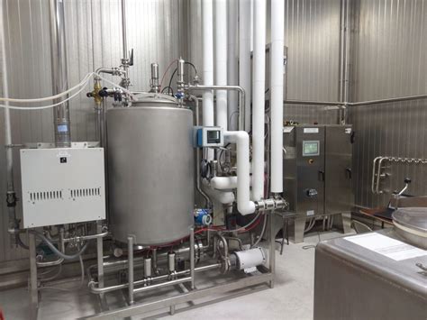 Your Premier Liquid Cream Yeast Systems Expert