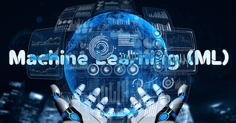 machine learning ml