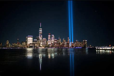 11 სექტემბრის ტერაქტიდან დღეს 20 წელი გავიდა