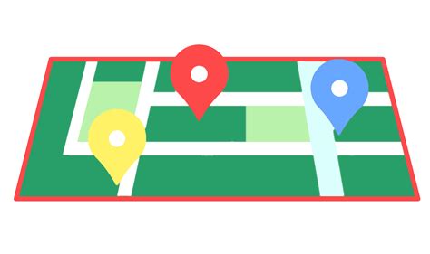 Understanding Proximity In Local Search Sixth City Marketing