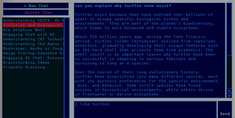 Github Sacredbananaamigagpt Amigaos 3141 And Morphos Application