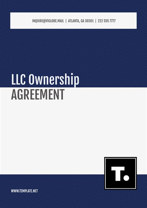 Free Transfer Of Ownership Agreement Template To Edit Online