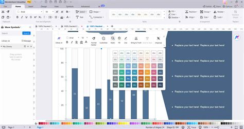 Different Types Of Excel Charts A Definitive Compilation Of Chart Types