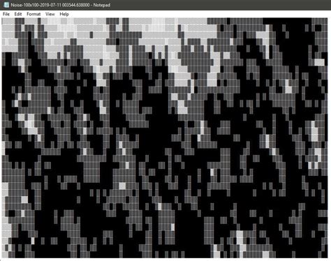 Python How Can I Improve My Heightmap Generator Rlearnprogramming