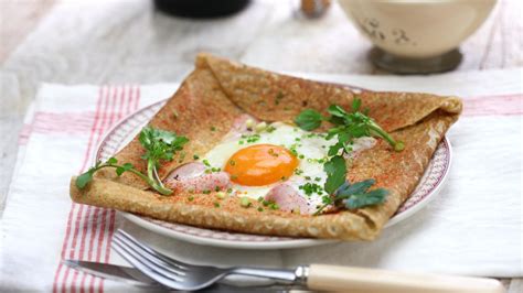 Classic French Dishes List