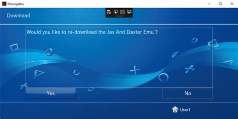 Issue With The PS2 Classics GUI Issue 30 XXxTheDarkprogramerxXx PS3Tools GitHub