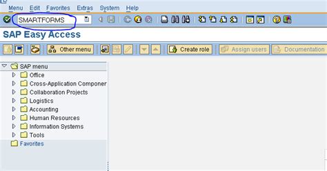 Sap Tech Example Invoice