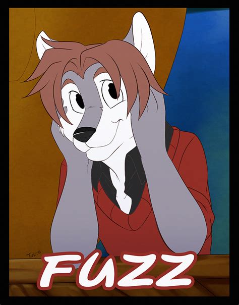 Fuzzwolfs Profile — Weasyl