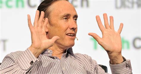 Steve Jurvetson Hosted Silicon Valley Sex Party