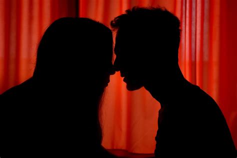 Son Pareja Padres Y Expertos En Sexo Tántrico “hay Que Desandar Todo