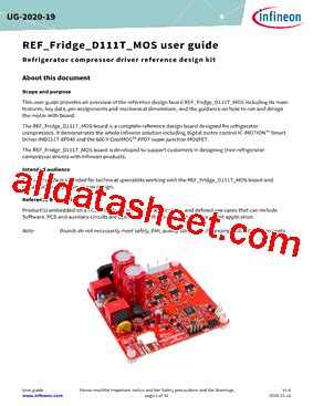 IMD111T 6F040 Datasheet PDF Infineon Technologies AG