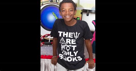 O Ator Mirim Kaik Pereira O Neco Da Segunda Versão Da Novela