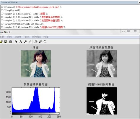 Imhist 报错，如何诊断并解决这个常见的图像处理问题？ Hcrm博客