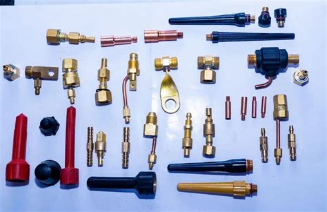 Brass Tig Torch Spares At Best Price In Vasai Id 2853980075512