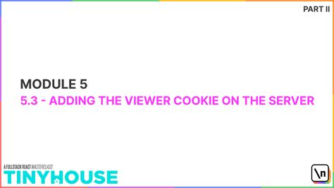 Using NPM Cookie Parser To Read Cookies In React Newline