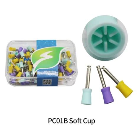 Prophy Cup 6 Web Pk100