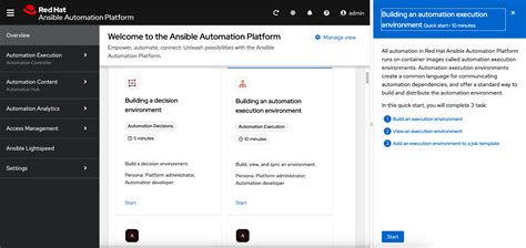 How Ansible Automation Platform 25 Unlocks Automation Potential