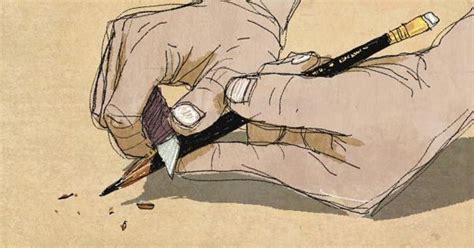 장석주의 사물극장 10 존 스타인벡의 연필 블랙윙 602