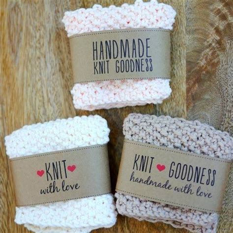 ხელით ნაქსოვი ტანსაცმელი და აქსესუარები