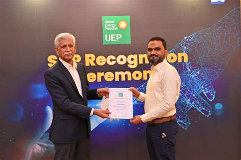 Khawajatanveersaleem Ahmedrafiq Spotrecognition Teamwork Achievement Syed Zahoor Ahmed