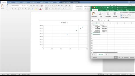 Rydberg Plot Tutorial YouTube
