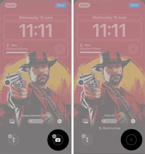 How To Remove Camera From IPhone Lock Screen In IOS And IOS