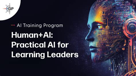 Gp Strategies Launches Groundbreaking Ai Training Program Empowering
