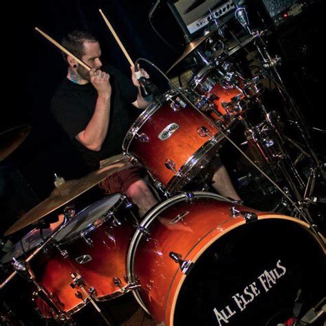 drummerszone shane tym