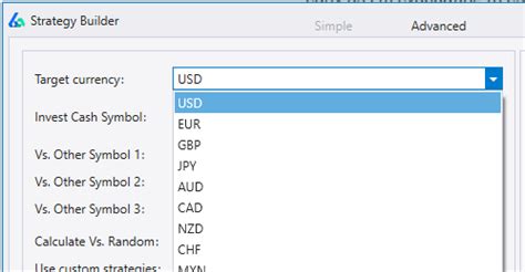 Forex Algorithmic Trading Software Build Alpha