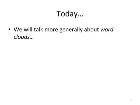lecture semantic word clouds pdf databases computer software and
