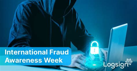 Logsign On Linkedin Threatdetection Fraudawareness Fraudawarenessweek Threatintelligence